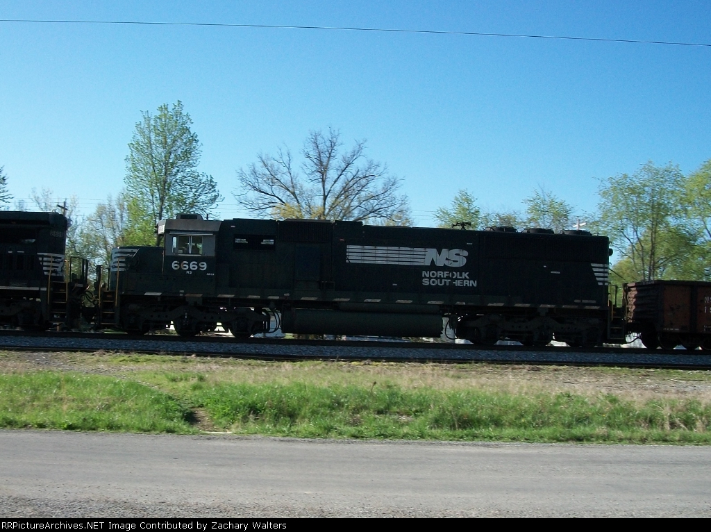 NS 6669